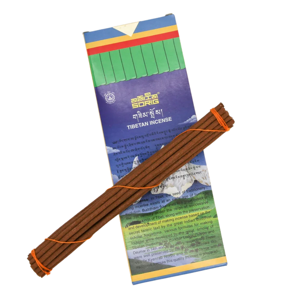 Sorig Incense - Pure Land Farms