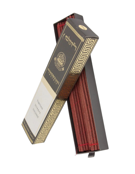 Namdroling Incense - Pure Land Farms